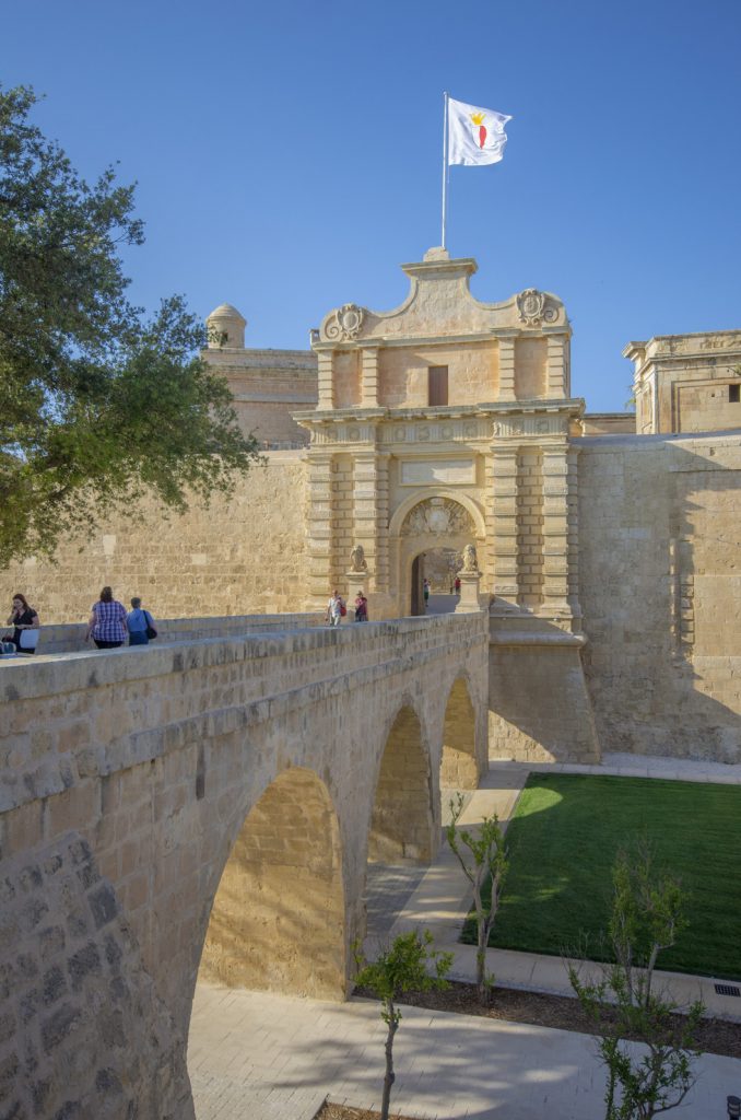 Mdina Food Tour - Offbeat Malta Food Trails